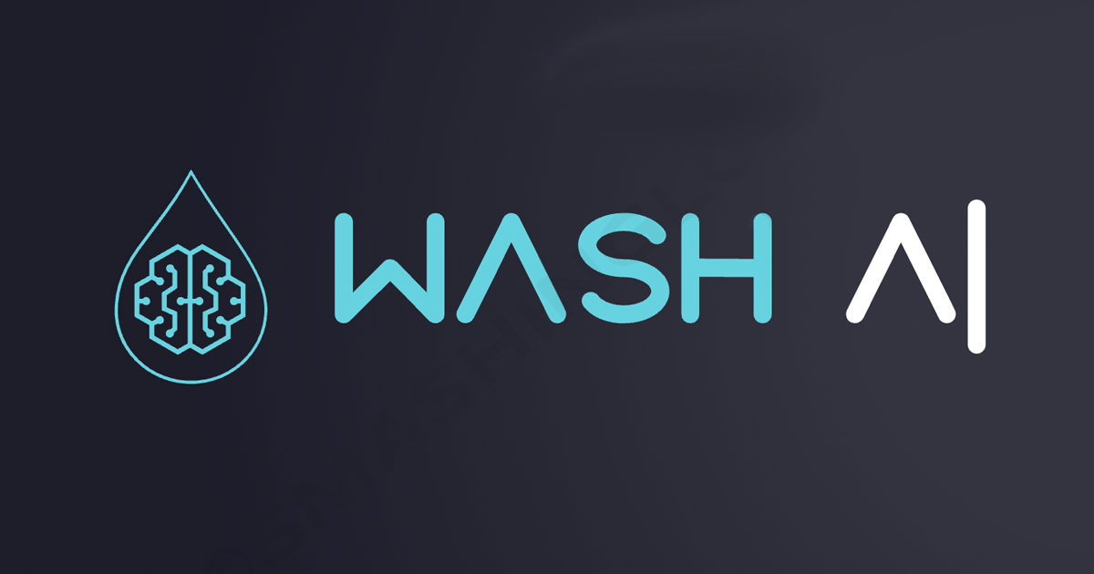 Wash Cluster Logo